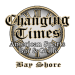 Changing Times - Bay Shore Restaurant Committee